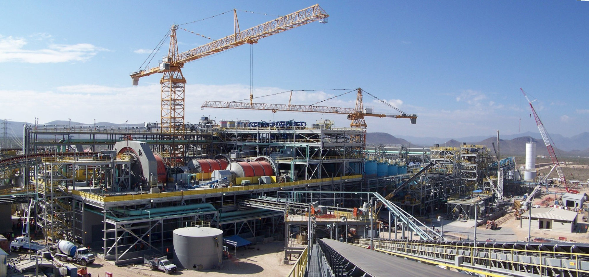 Home - M3 Engineering & Technology